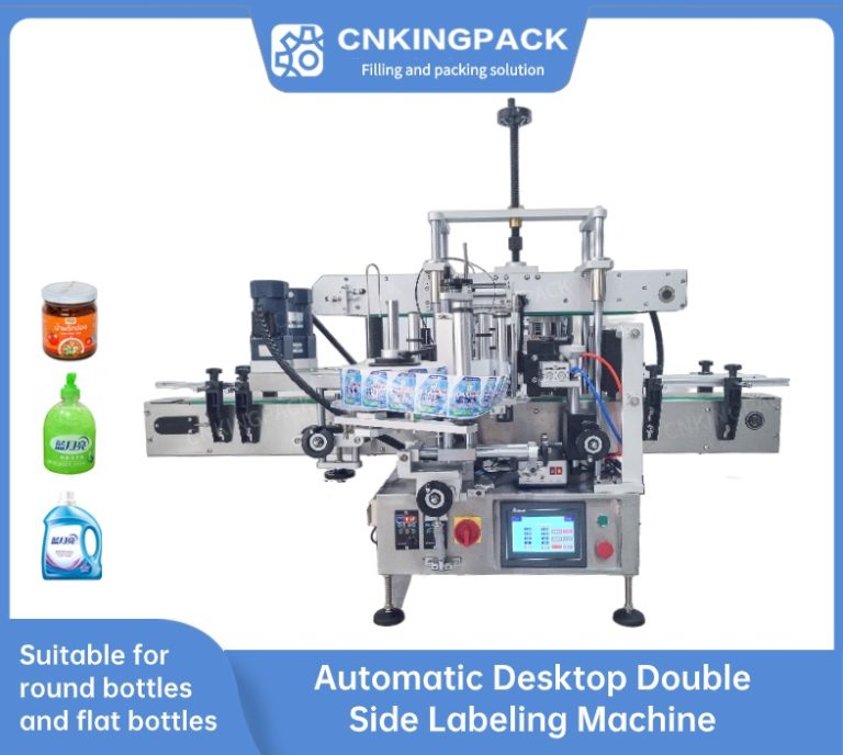 Filling Machine, Capping Machine, Labeling Machine,Packaging Machine-ZHENGZHOU KING PACK LONG ...